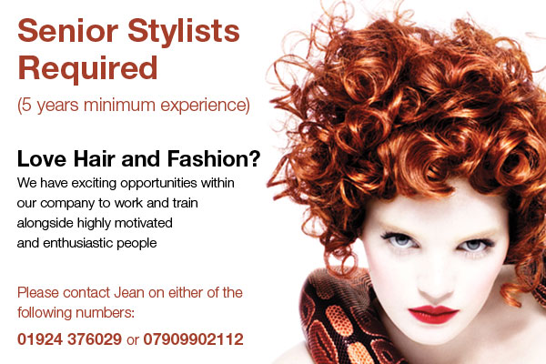 Best Hairdressers in Wakefield & Rothwell Options Hairdressing ...